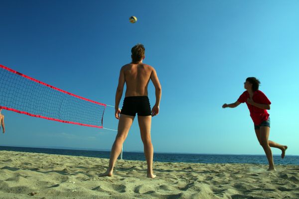 Beachvolley store